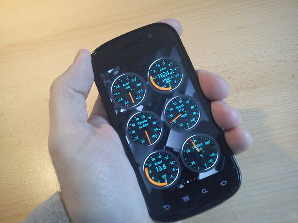Torque Wiki