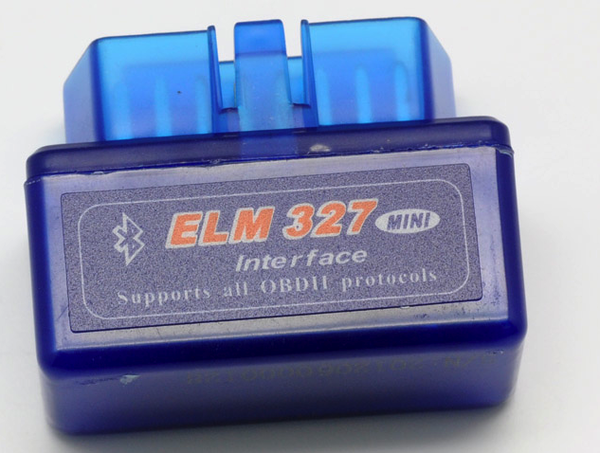 Bluetooth Adapters - Torque Wiki